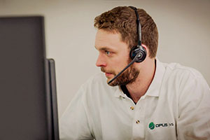 CarDAQ – OPUS IVS – UK