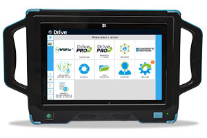 Mongoose – OPUS IVS – UK