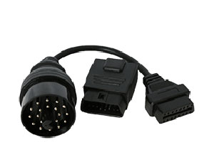 CarDAQ – OPUS IVS – UK