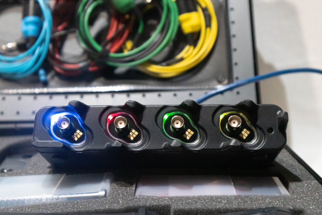 Automotive Diagnostic Scopes and Kits - OPUS IVS - UK